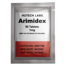 ARIMIPEX 1 - Sixpex - Steroid For Sale - US - Uroids