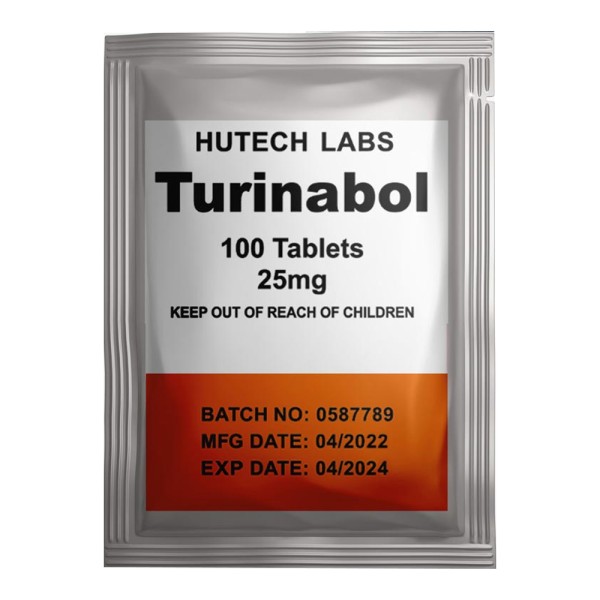 Turinabol