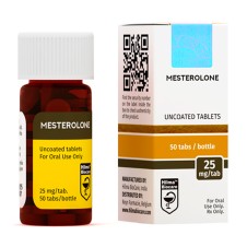 Mesterolone